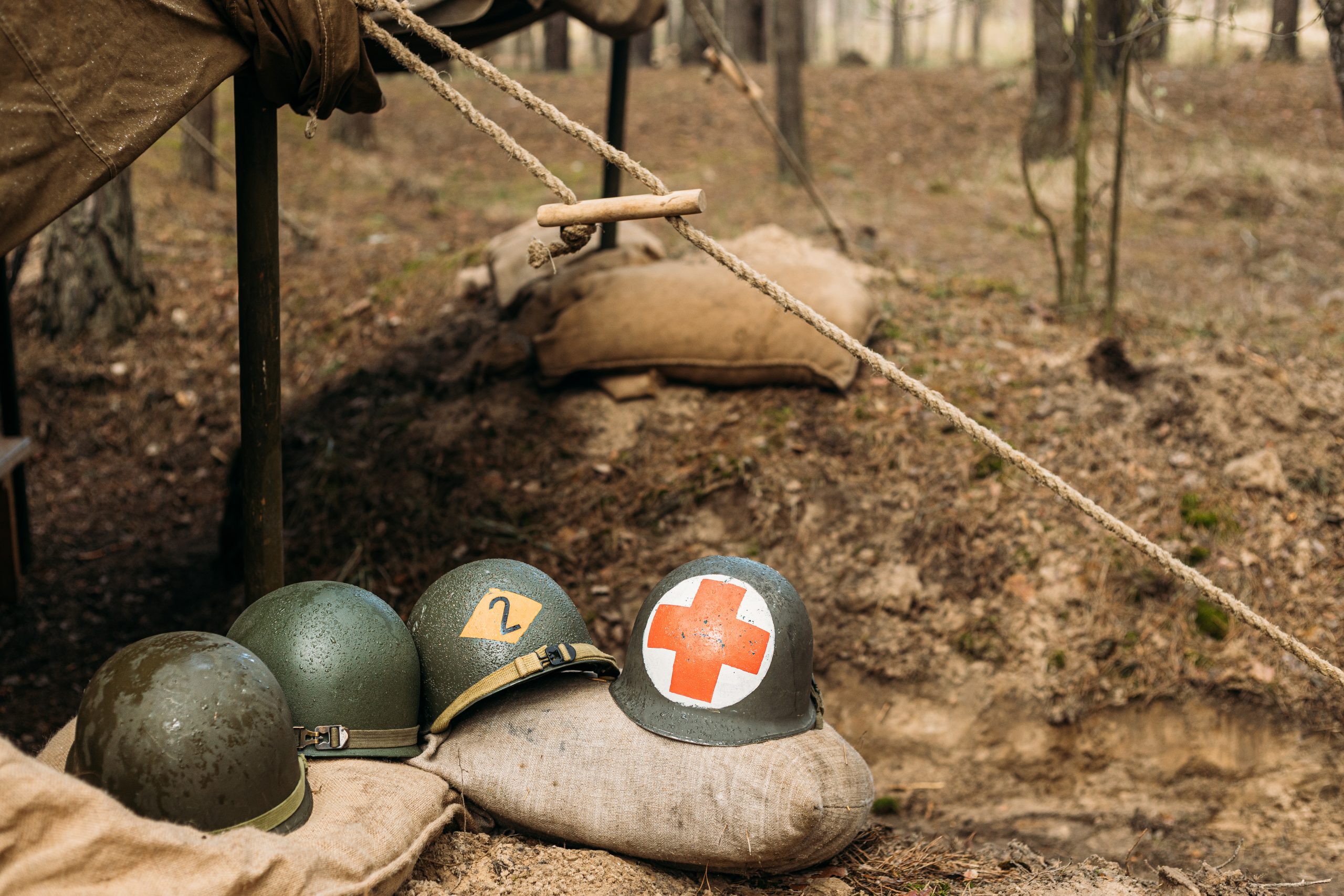 History of the Civil Guard - NsMenos