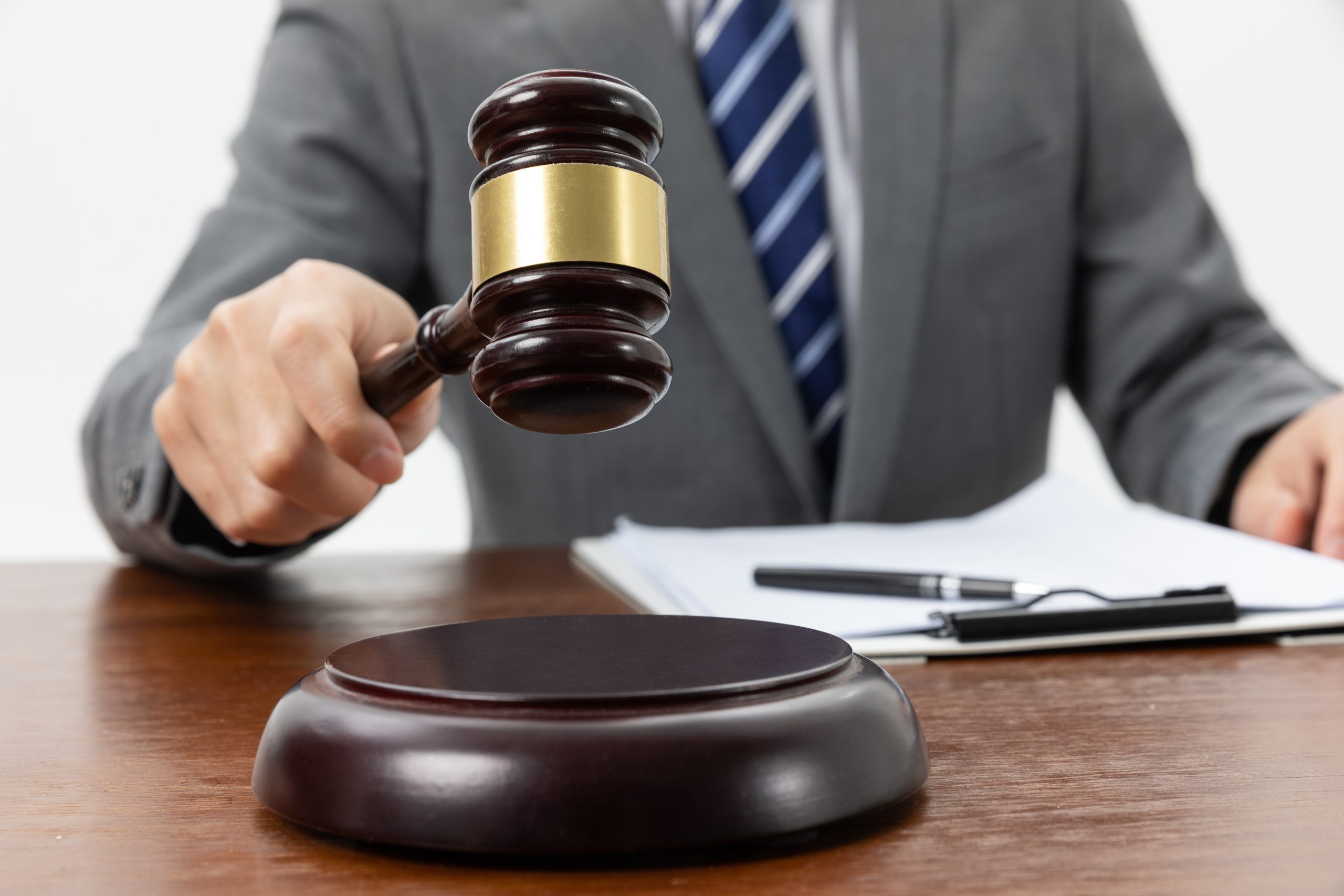 Open Court Hearings vs. Closed Hearings in Canada